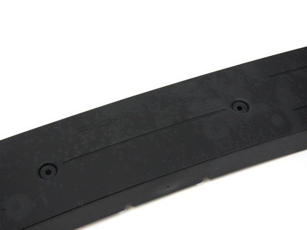 Porsche 958 Cayenne Front bumper bracket 95850504901 and 95850505001 ...