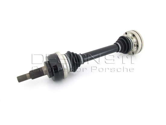 Buy Porsche 997 (911) MK1 2005-2008 Driveshafts & Parts | Design 911