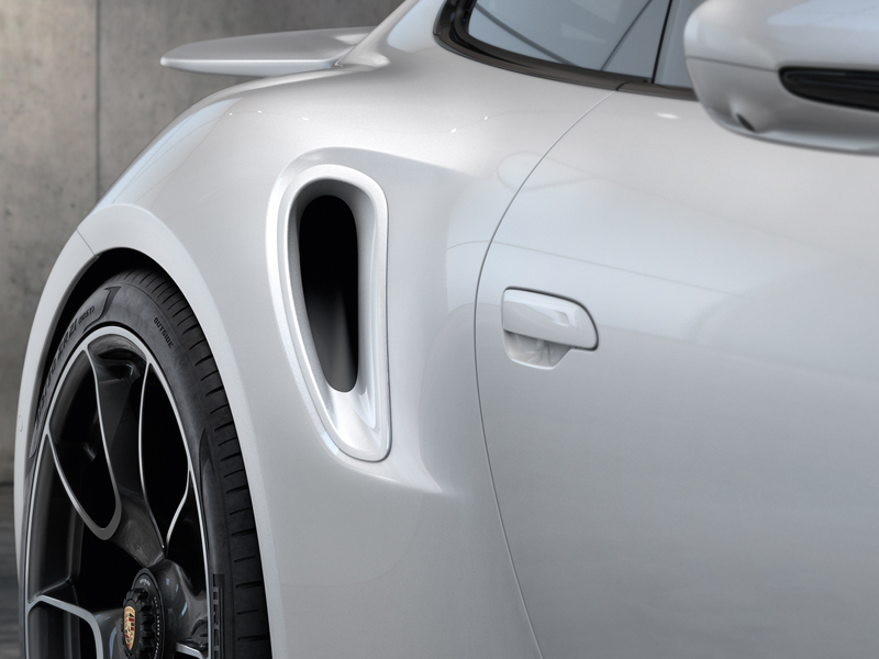 Porsche Parts, Spares And Porsche Accessories: Retail And Trade ...