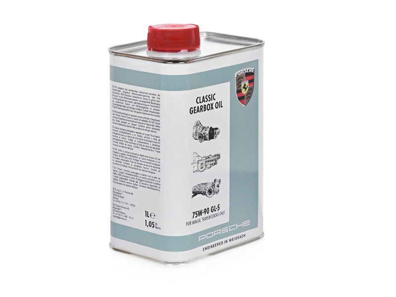 Porsche Parts, Spares And Porsche Accessories: Retail And Trade ...