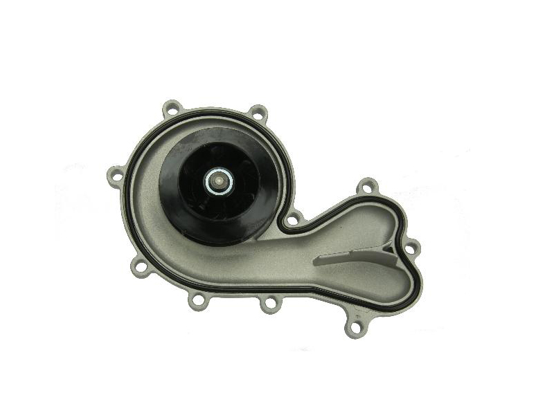 GEBA 15016 Porsche 94610603300 Water pump for Porsche 970 Panamera ...