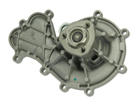 GEBA 15016 Porsche 94610603300 Water pump for Porsche 970 Panamera ...