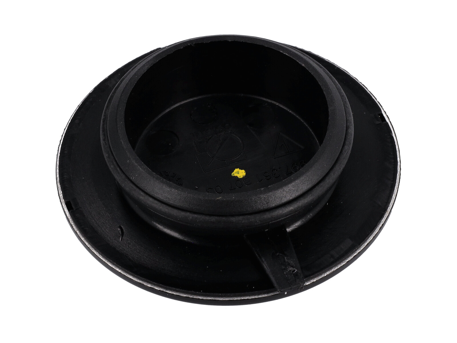Porsche 997 GT3 RS Wheel cap for centre lock wheel 99736120793 ...