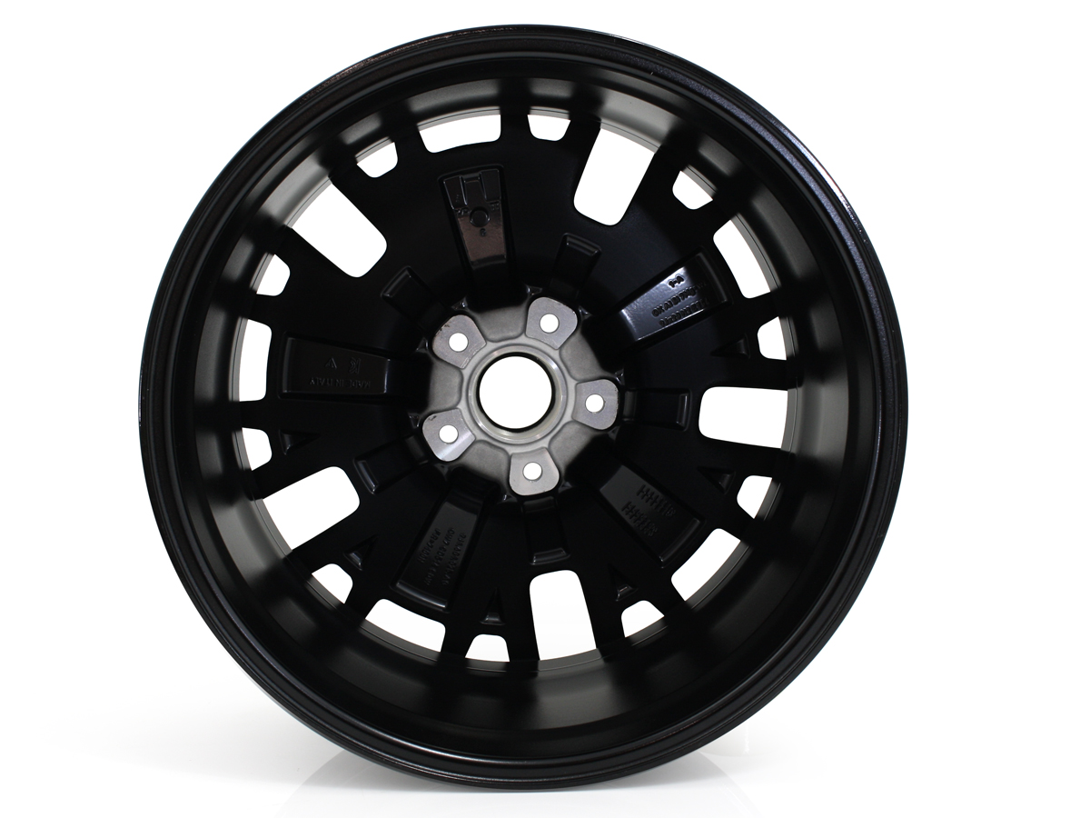 Buy Porsche Taycan (9J1) MK1 2020-2024 9J1.1 Taycan 2020-24 20" Wheels ...