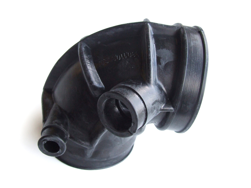 Porsche Air Intake Boots | Engine Airflow & Sealing Components ...