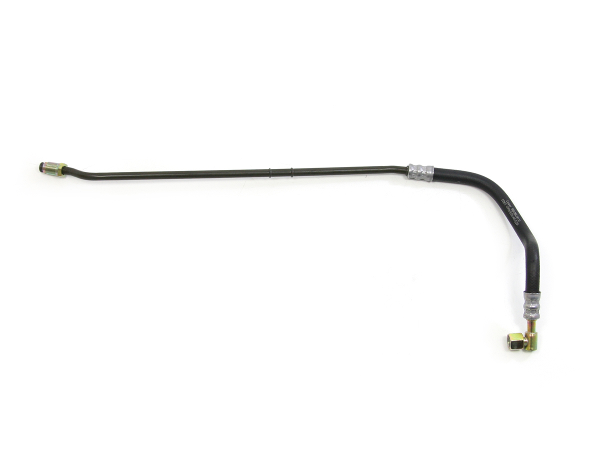 Porsche 993 Carrera LHD Fuel system Return line 99335636712 ...