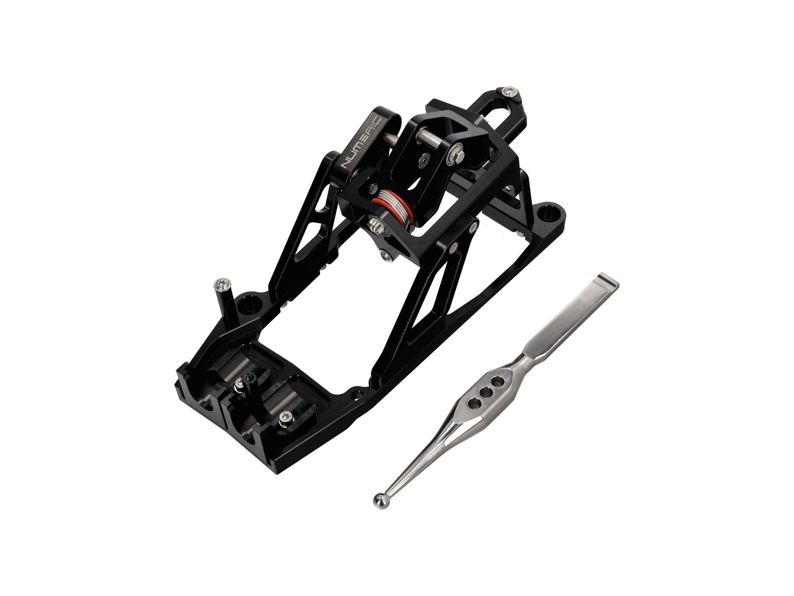 Performance Short Throw Shifter Numeric Racing for Porsche - 3601009964 ...