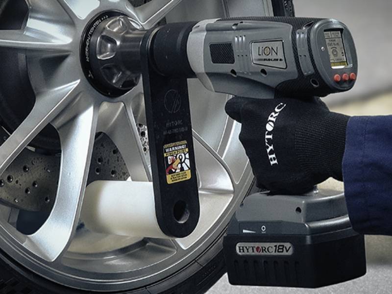 Porsche 997 Locking device for centre lock wheels 99734125104 ...