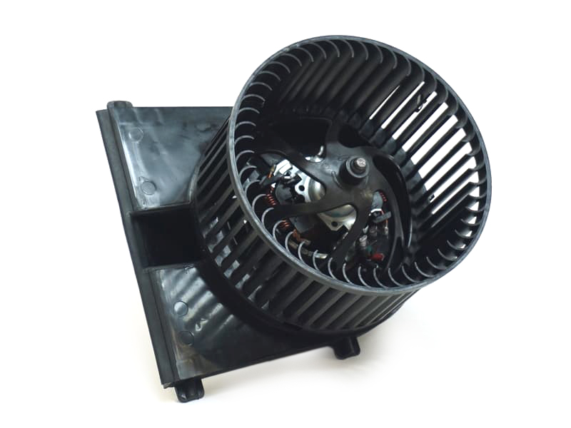 Porsche Boxster Cayman 996 997 Heater Fan 99662410701 - 99662410701/1 ...