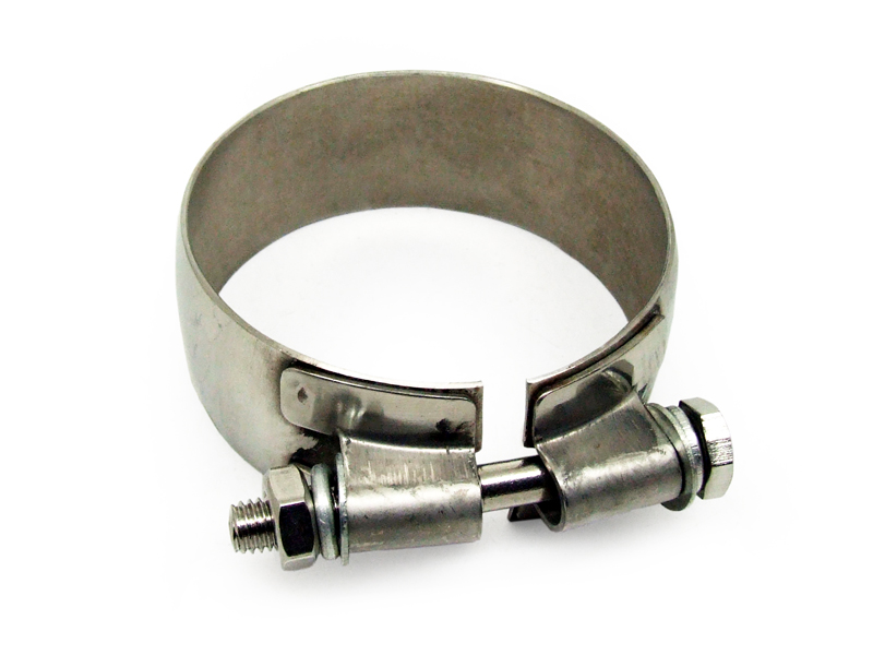 Porsche 964 Exhaust Clamp for Tail pipe 96411133600 - 96411133600 ...