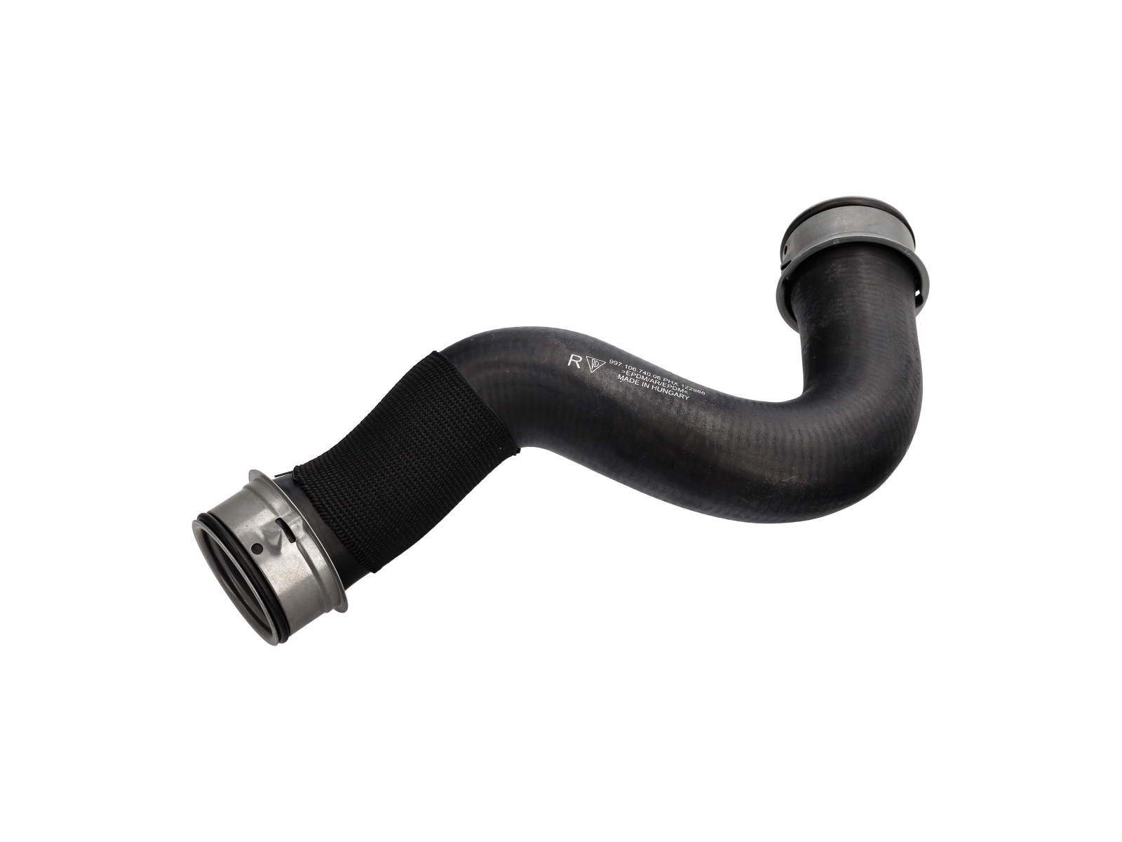Buy Porsche 997 (911) MK1 2005-2008 997 GT2 2007>> Water / Coolant ...