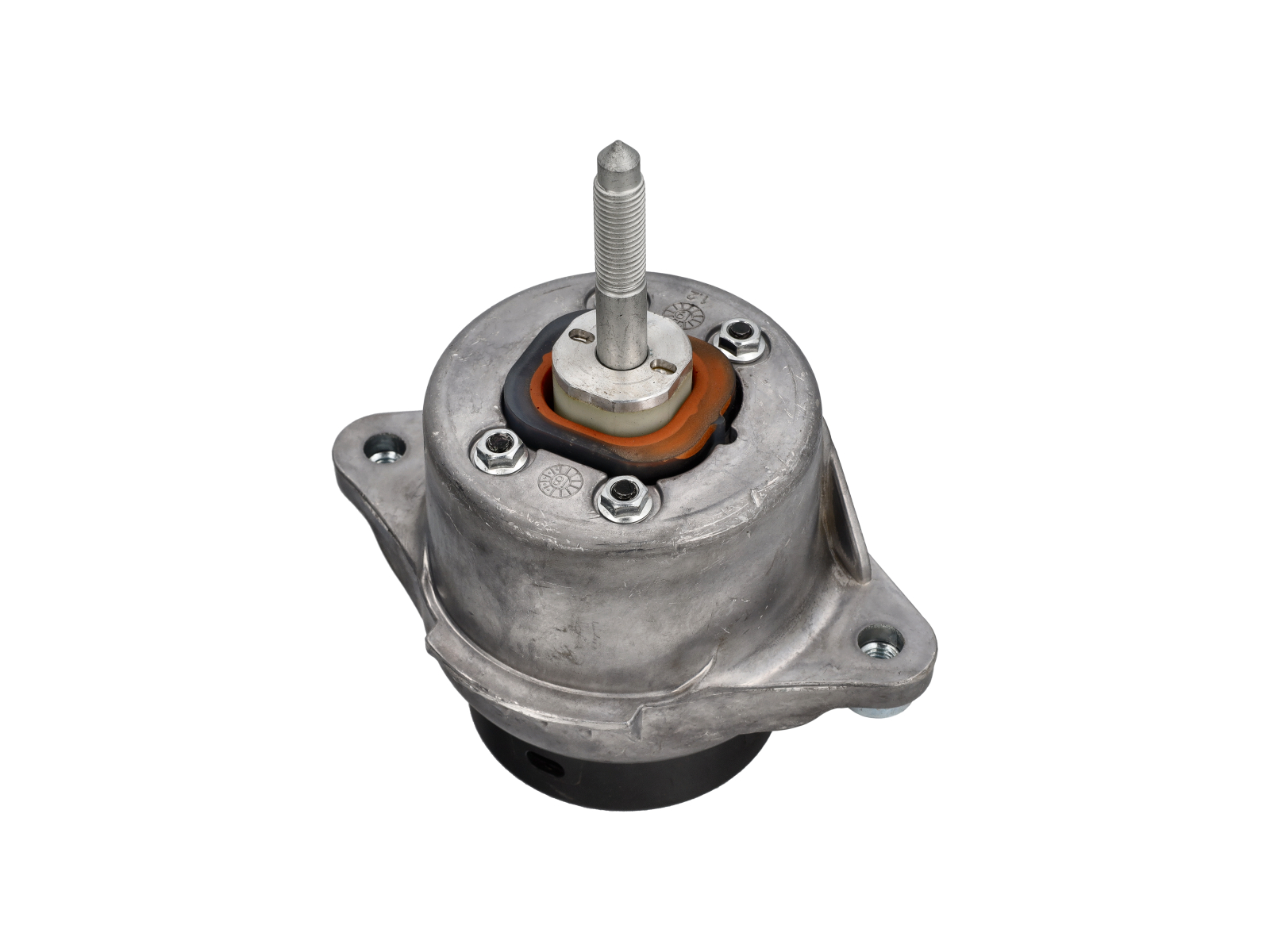 Original Porsche 982199131B 982199131C 982199131D Engine mount for ...