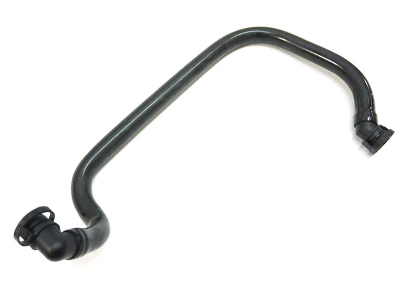 Oil Separator Breather Hose P/N 99610714555 | Porsche 911 (996) 3.4L ...
