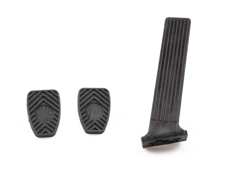 Buy Porsche 911 & 912 (1965-1989) 911 1978-1983 3.0L / SC Pedal Rubbers | Design 911
