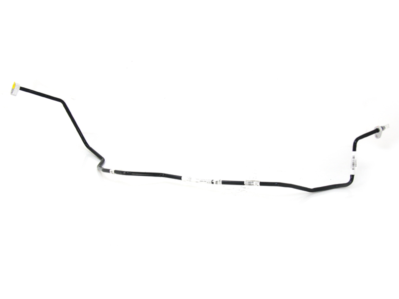 Porsche 996 Air conditioning pressure line 99657309602 - 99657309602 ...