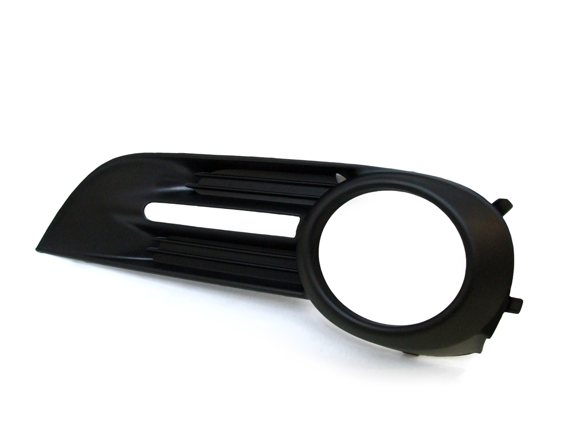 Porsche Cayman Fog Lamp Surround Cover 98750572102G2L, 98750572202G2L ...