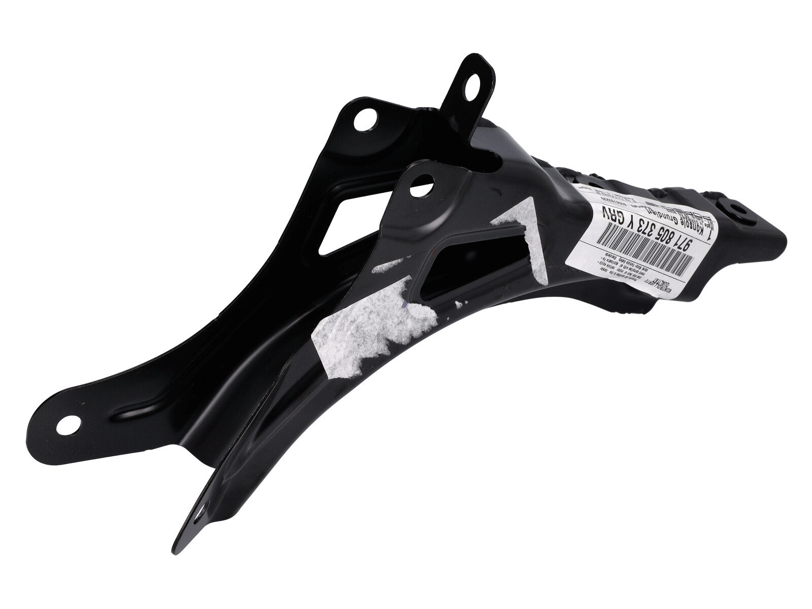 Buy Porsche Panamera 971 MK1 (2017-2020) Wings Front & Parts | Design 911