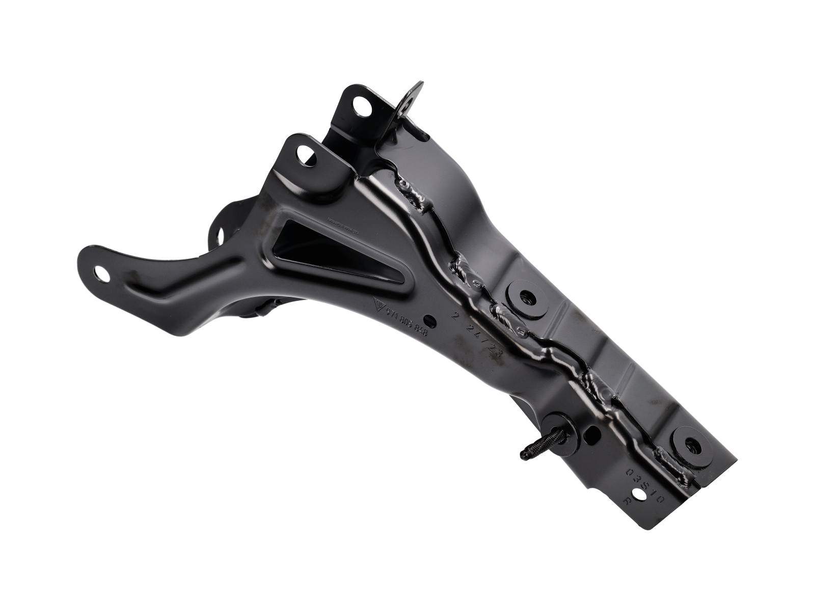 Porsche Front Wings & Panels | OEM Body Parts & Restoration Panels ...