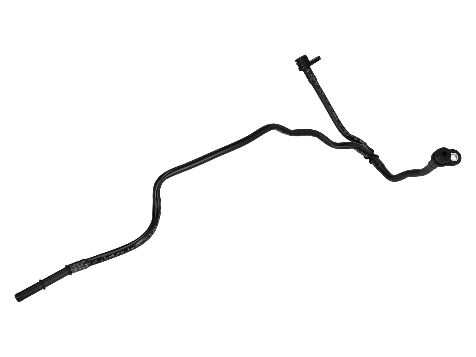 Porsche Engine coolant vent line 94610602660 - 94610602660 | Design 911