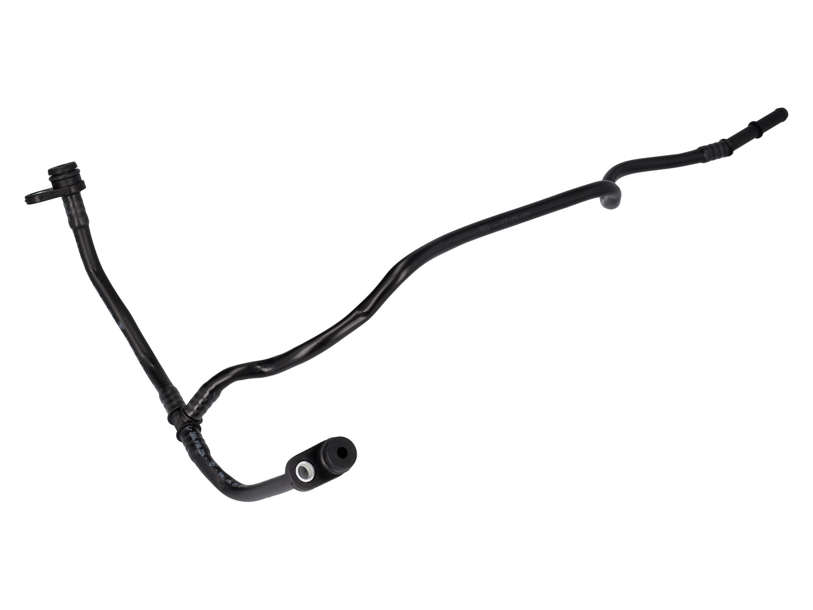 Porsche Engine coolant vent line 94610602660 - 94610602660 | Design 911