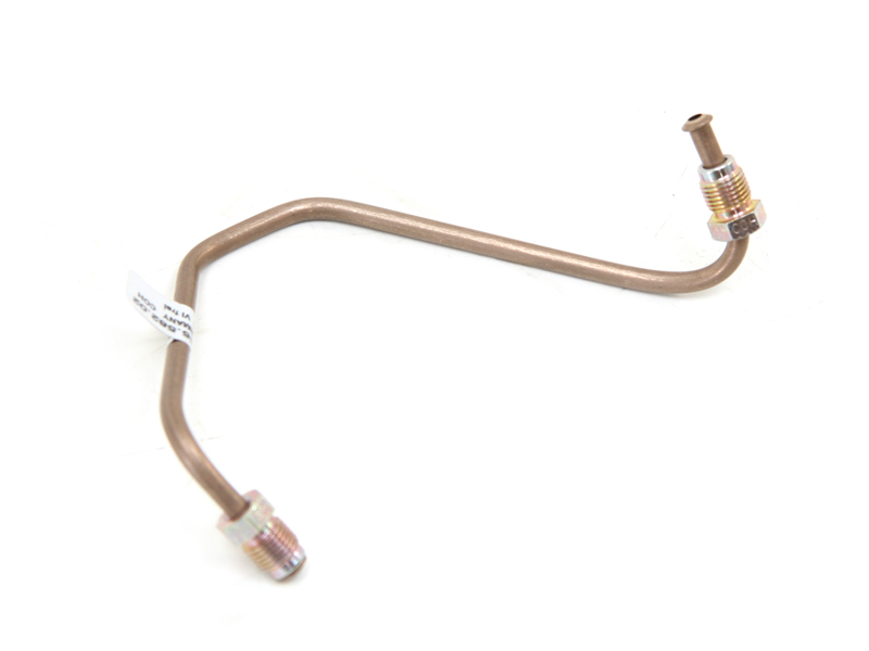 Porsche Calipers & Brake Lines | Design911 Precision Hydraulic ...