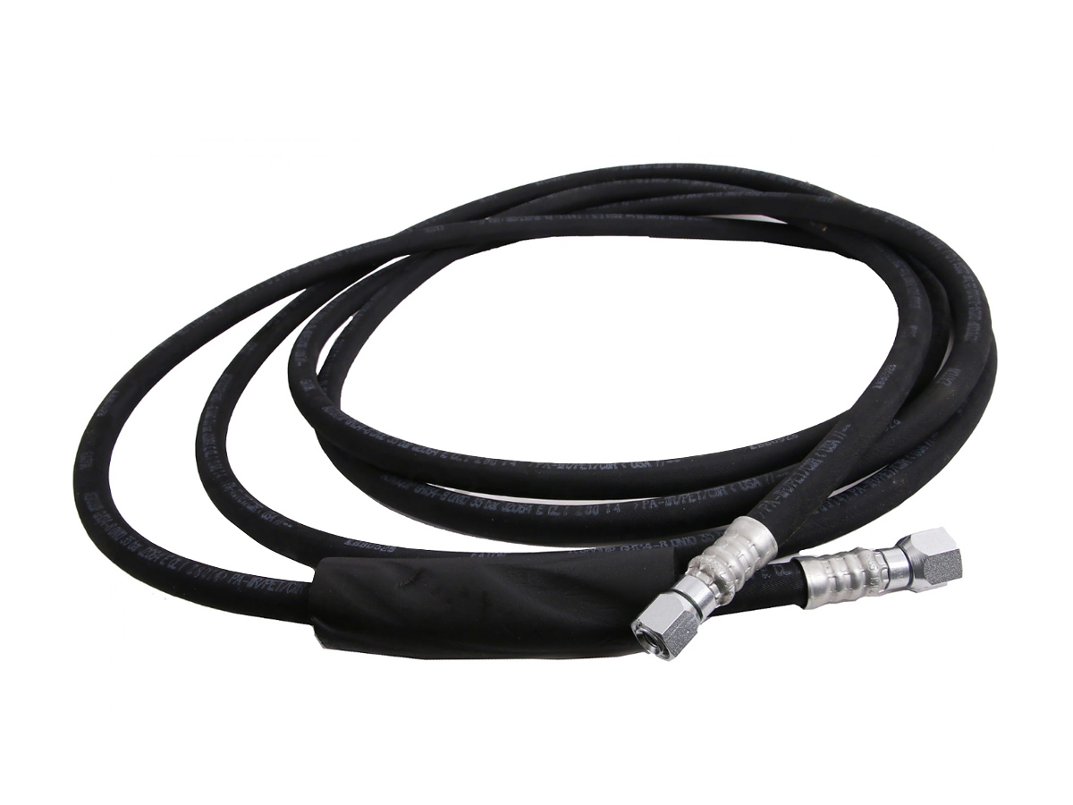 Porsche 911 Turbo 78-83 Air conditioning refrigerant hose NW10 ...