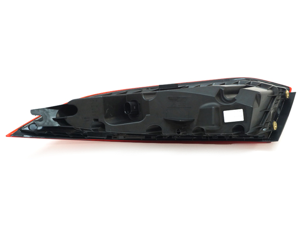 Porsche 997 Indicator Rear Lamp Unit 99763141305 99763141405 ...