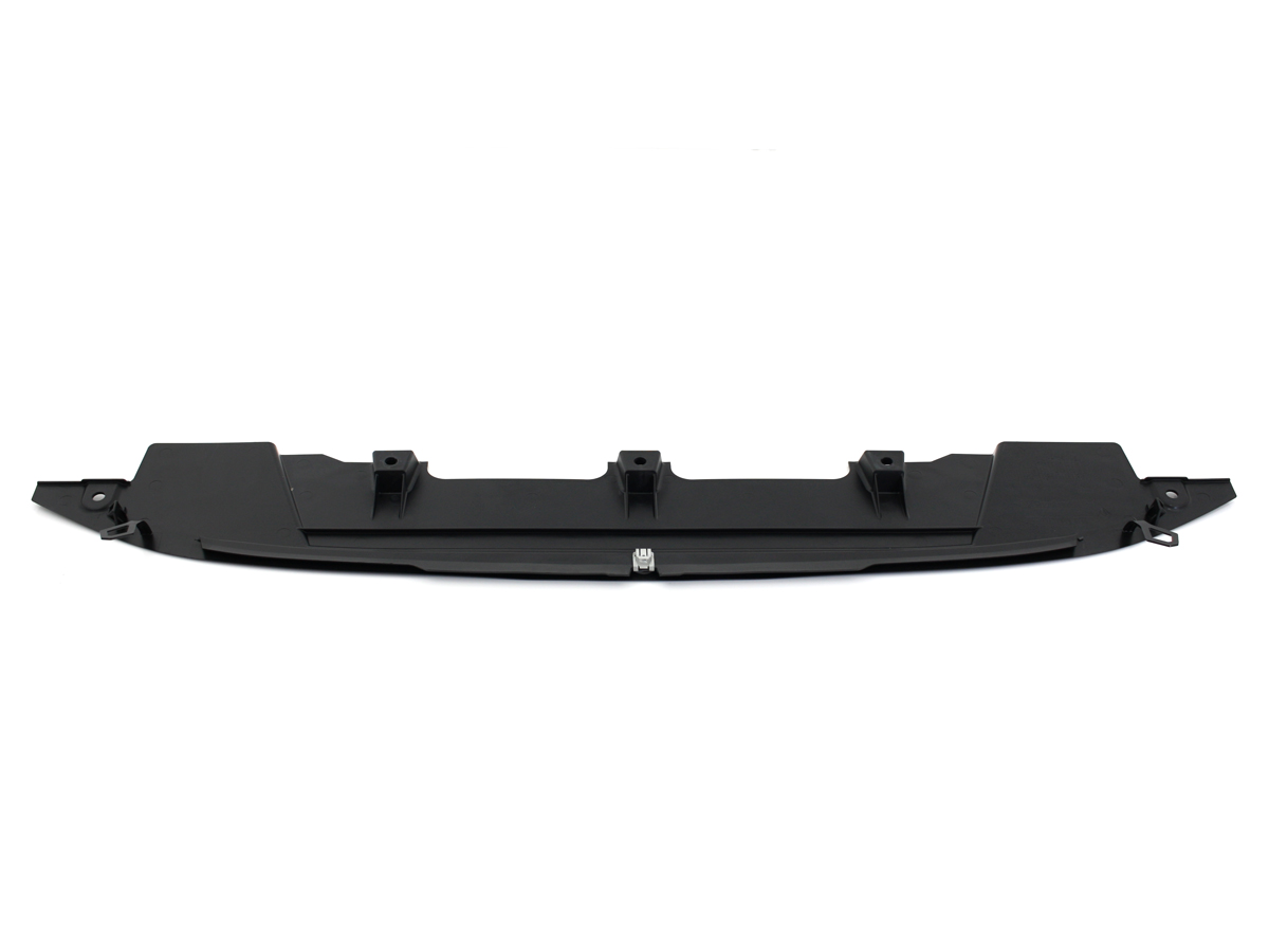 Porsche 991 Turbo Centre grille air deflector 99157516102 99157516101 ...