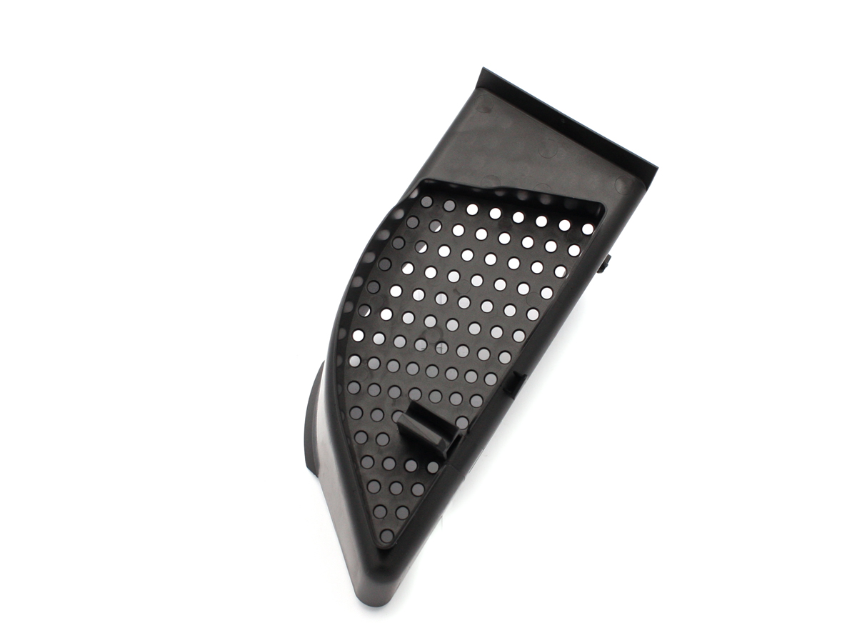 Porsche Front Bumper Air Ducts & Intakes | Cooling & Aerodynamic ...