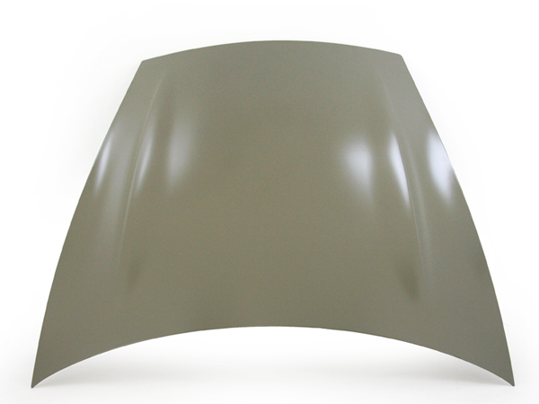 Porsche 957 Cayenne 4.5L Front bonnet 95551101102GRV - 95551101102GRV ...