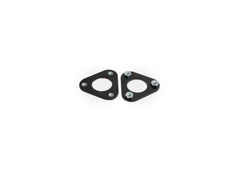 ELEPHANT RACING 2270024 Sway bar mounting backer plate kit. Porsche 911 ...