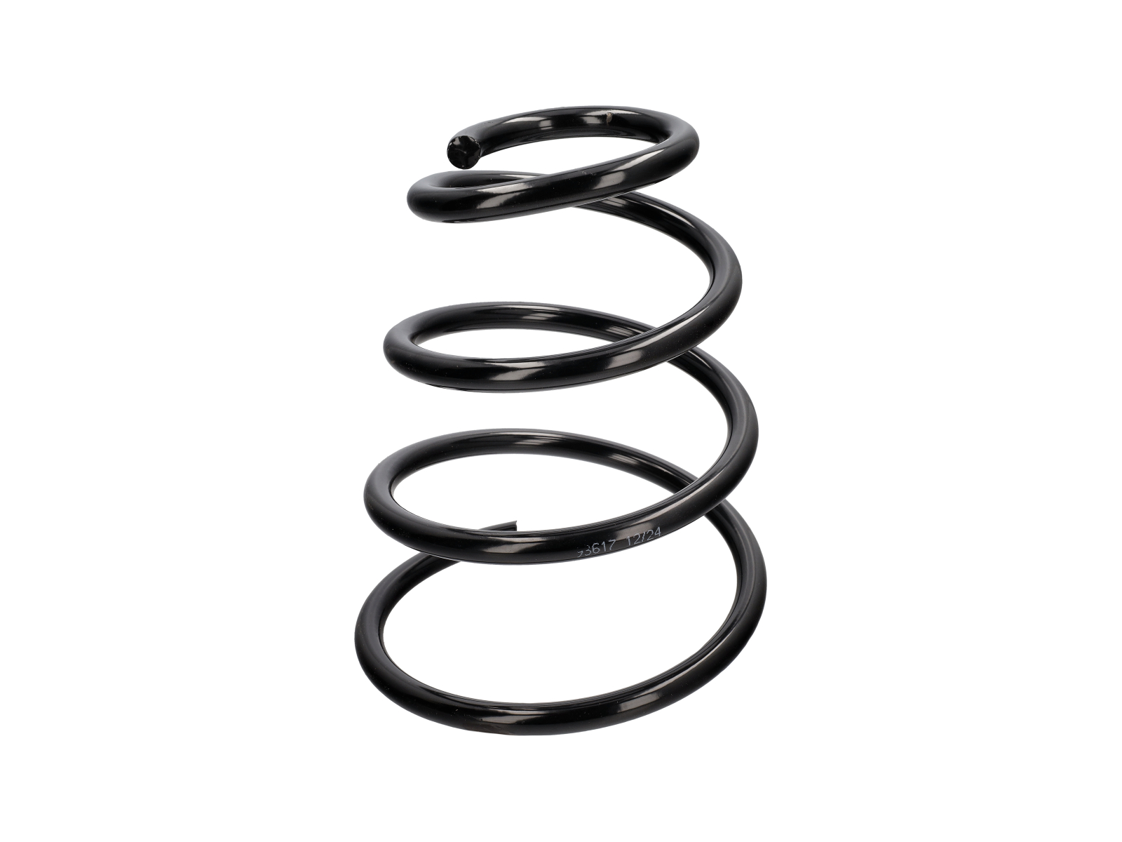 Front Coil Spring for Porsche 996 Carrera 2 Coupe / Cabriolet / Targa ...