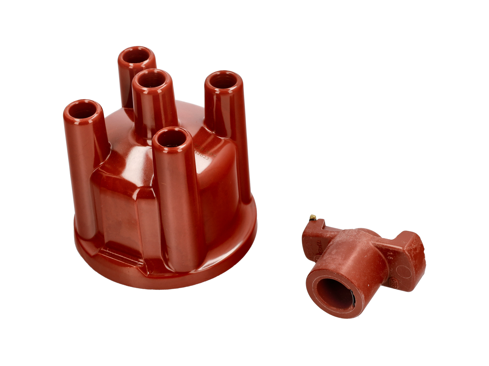 Porsche Distributor Caps | Reliable Ignition Components – Design911 ...