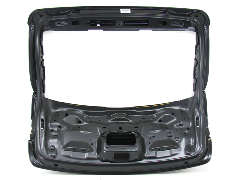 Rear lid / Tailgate | Design 911
