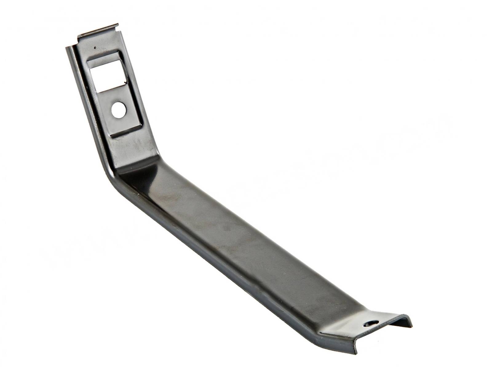 Support bracket rear bumper reinforcement. Porsche 928 S4 / 928 GTS ...