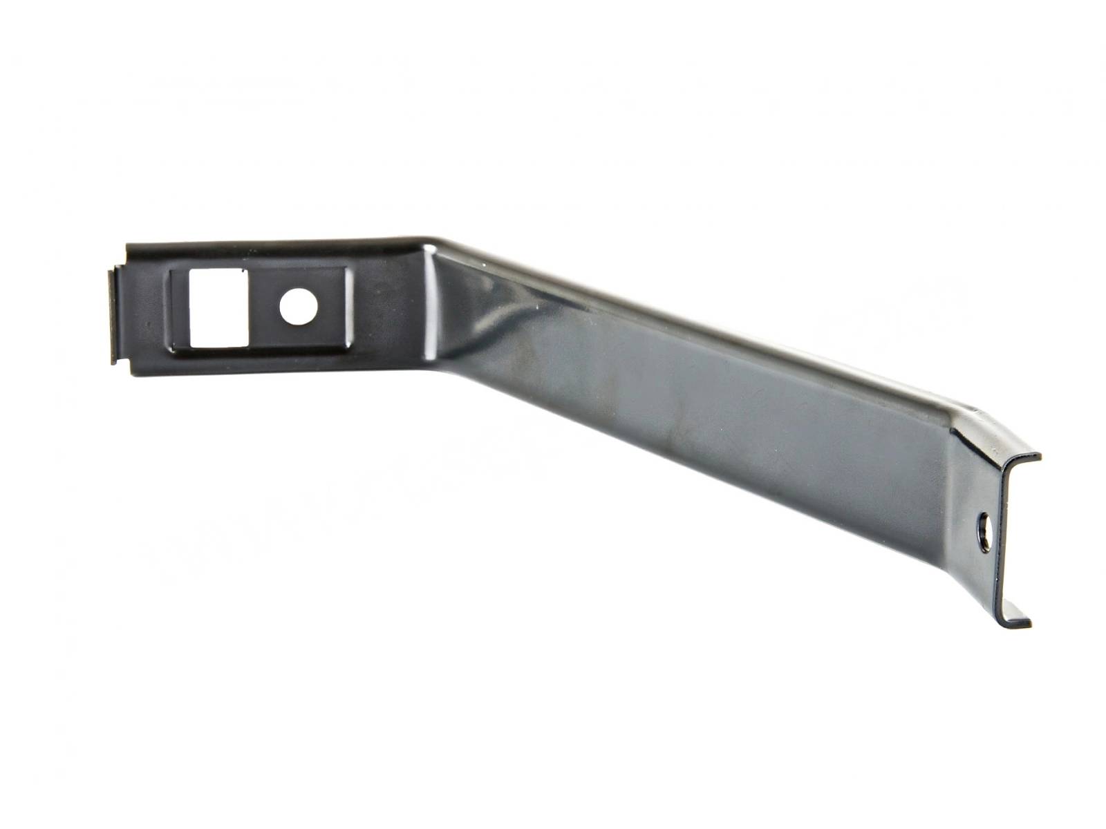 Support bracket rear bumper reinforcement. Porsche 928 S4 / 928 GTS ...