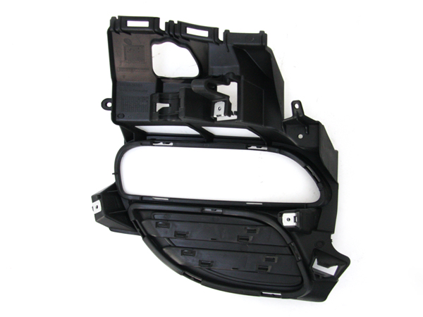 Porsche 970 Panamera Front bumper side bracket 970505563031E0 ...