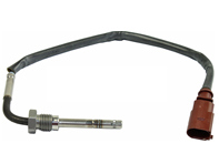 Porsche Cayenne Diesel Exhaust gas temperature sensor 95860628841 ...