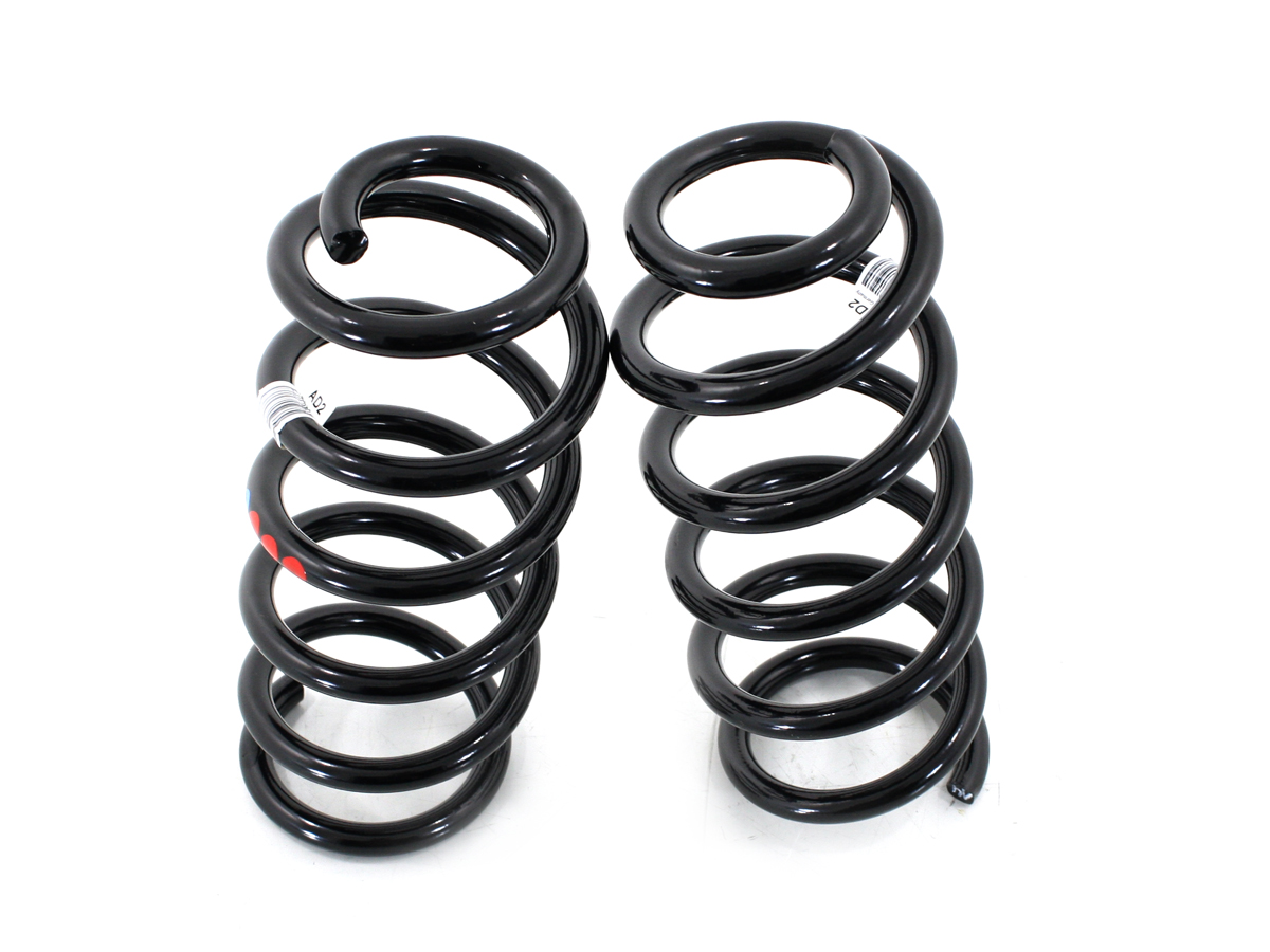 Porsche 964 (911) (1989-1994) Original Coil Springs | Design 911
