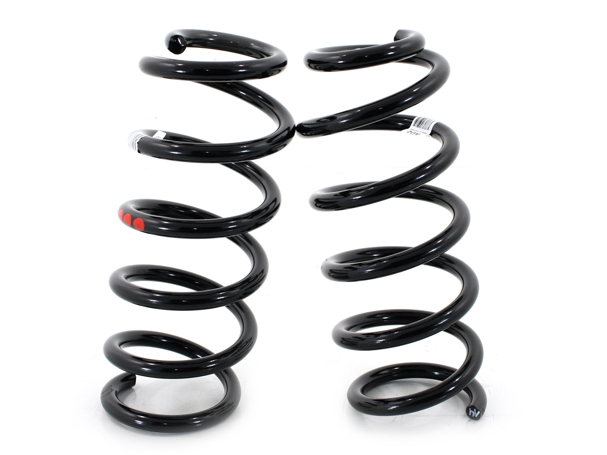 Porsche 964 (911) (1989-1994) Original Coil Springs | Design 911