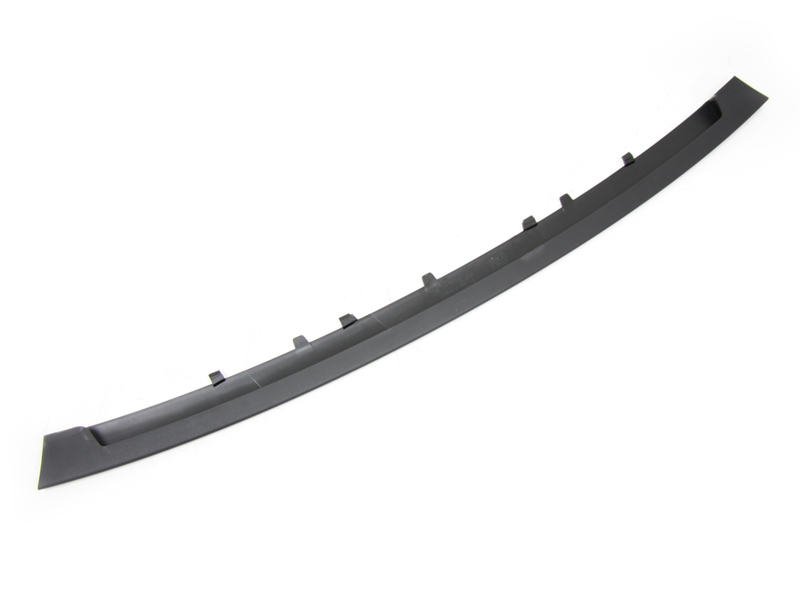 Porsche 958 Cayenne Front bumper lower centre slat 958505974009B9 ...