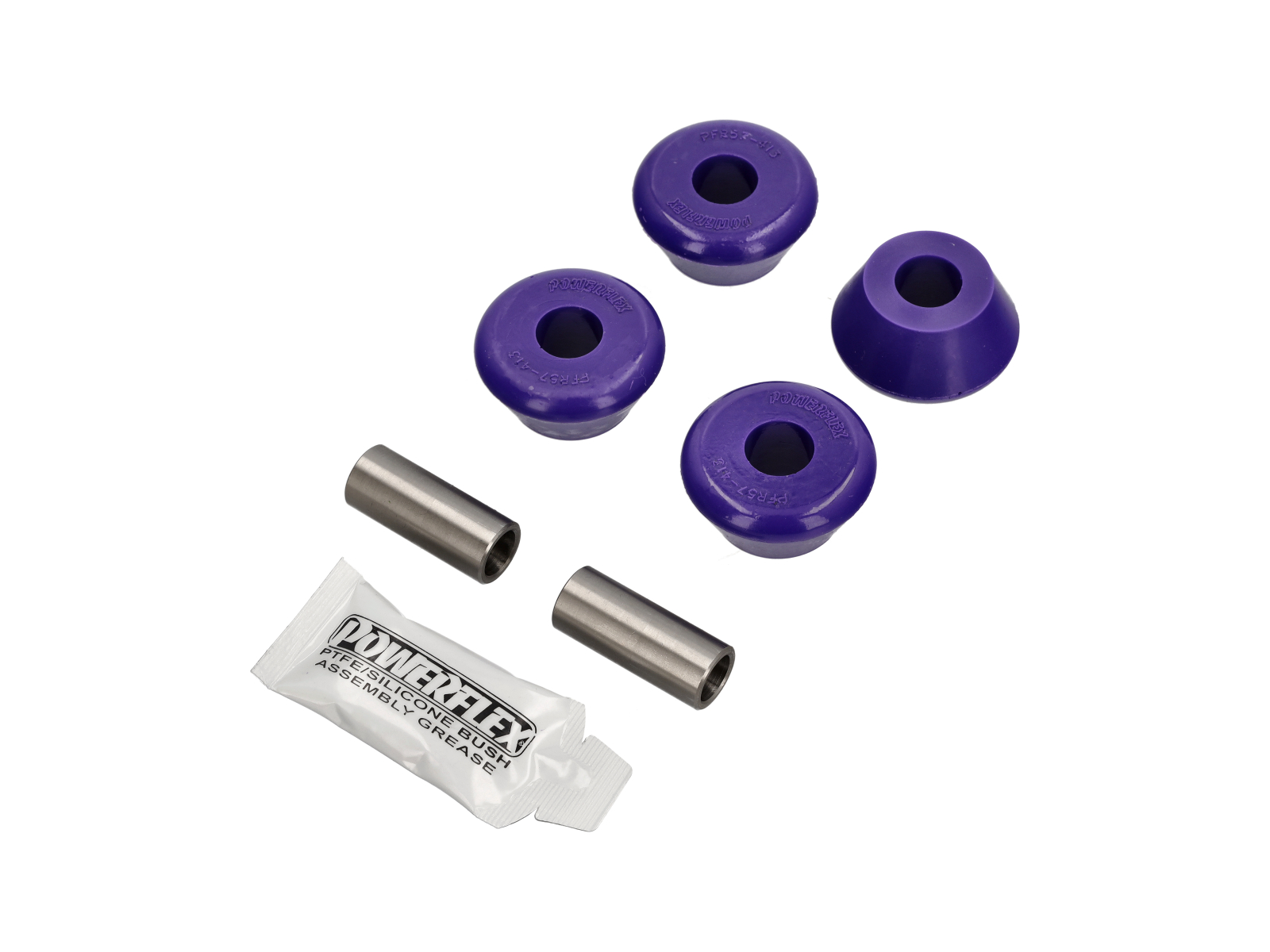 Buy Porsche 356 (1950-1965) 356C 1963-65 Powerflex Polyurethane Bushes ...