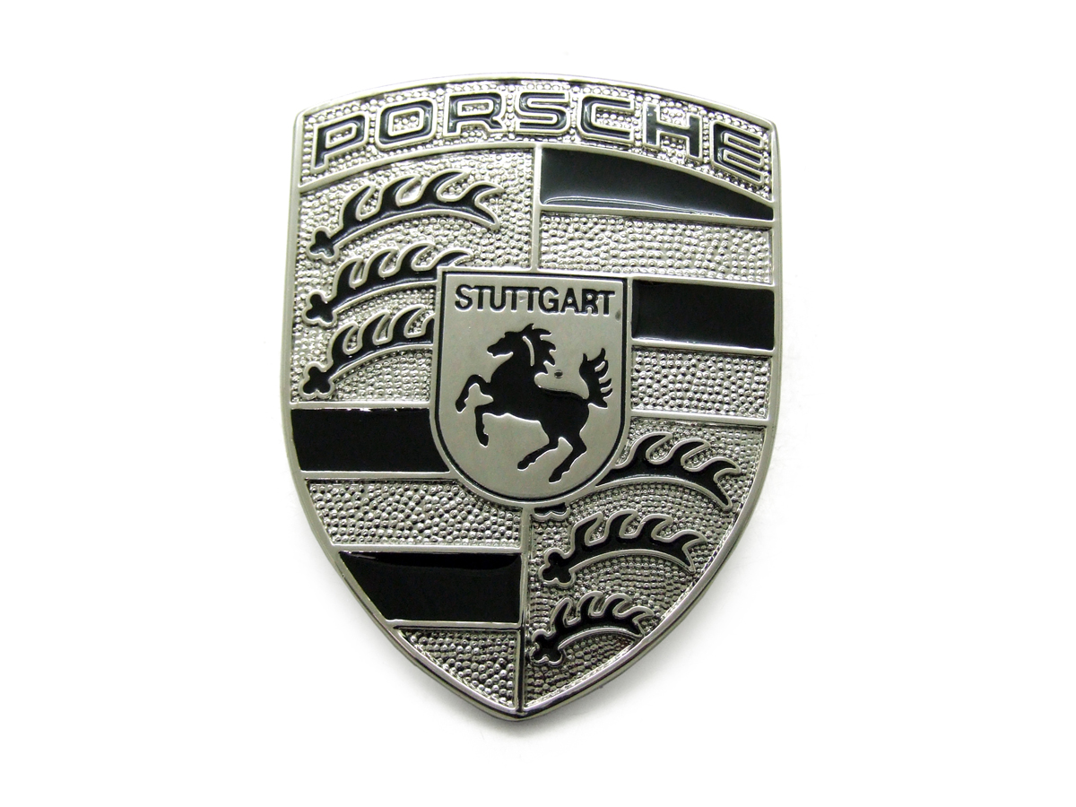 Buy Porsche 911 & 912 (1965-1989) 911 1978-1983 3.0L / SC Front ...