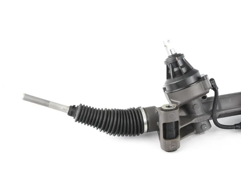 Porsche Steering Racks | Design911 Precision Steering Assemblies for ...