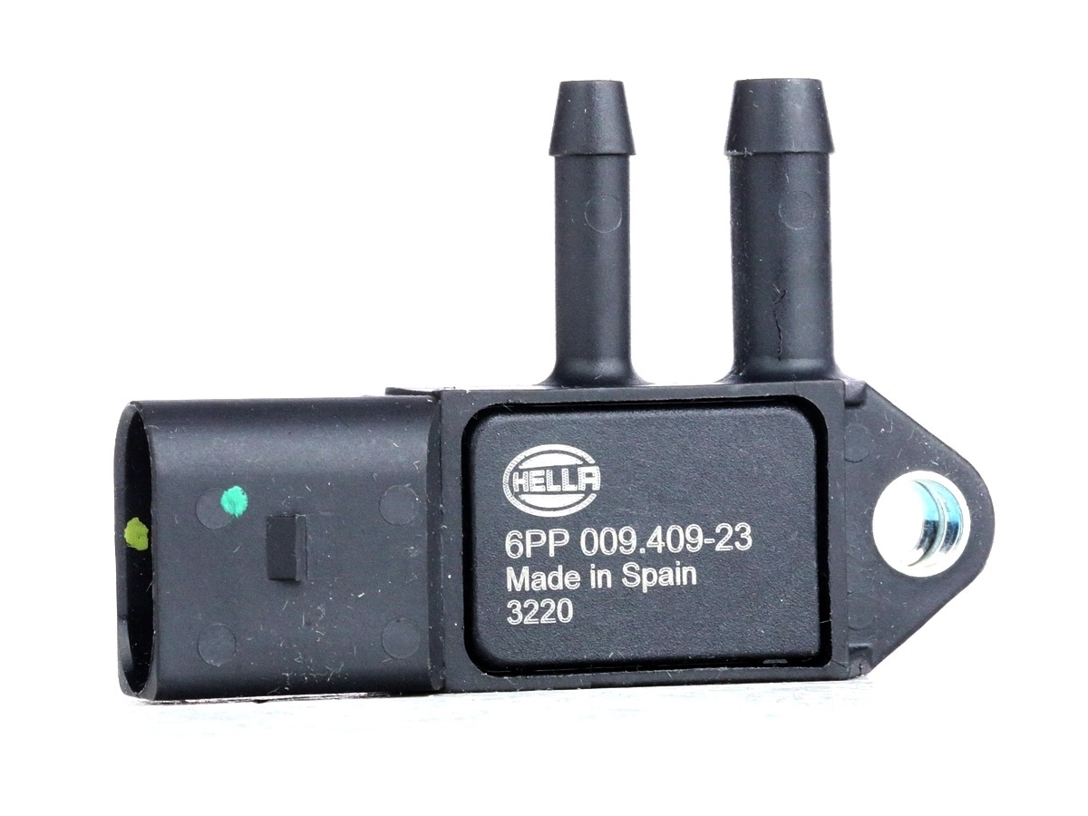 Original Porsche 95860615110 Pressure sensor for Porsche 958 Cayenne ...