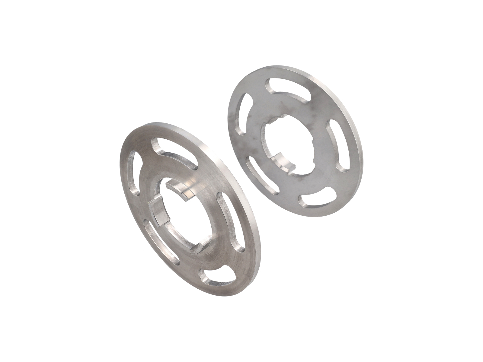 5MM Hub-Centric Wheel Spacers. Porsche 911 1969>> / 986 Boxster / 987 ...