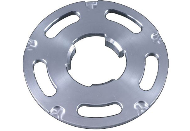 Buy Porsche 997 (911) MK1 2005-2008 Brey Krause Wheel Spacers | Design 911