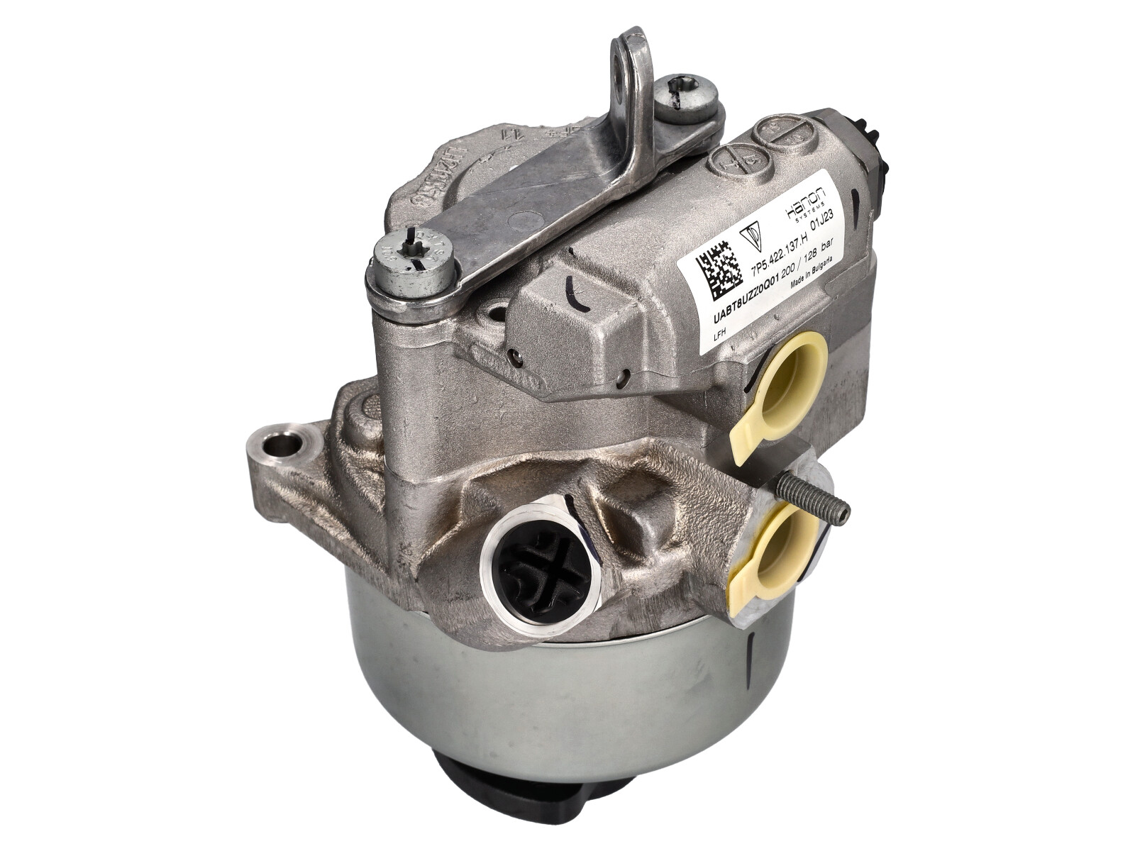 Porsche 958 Cayenne Tandem vane pump 958422137A - 958422137A | Design 911