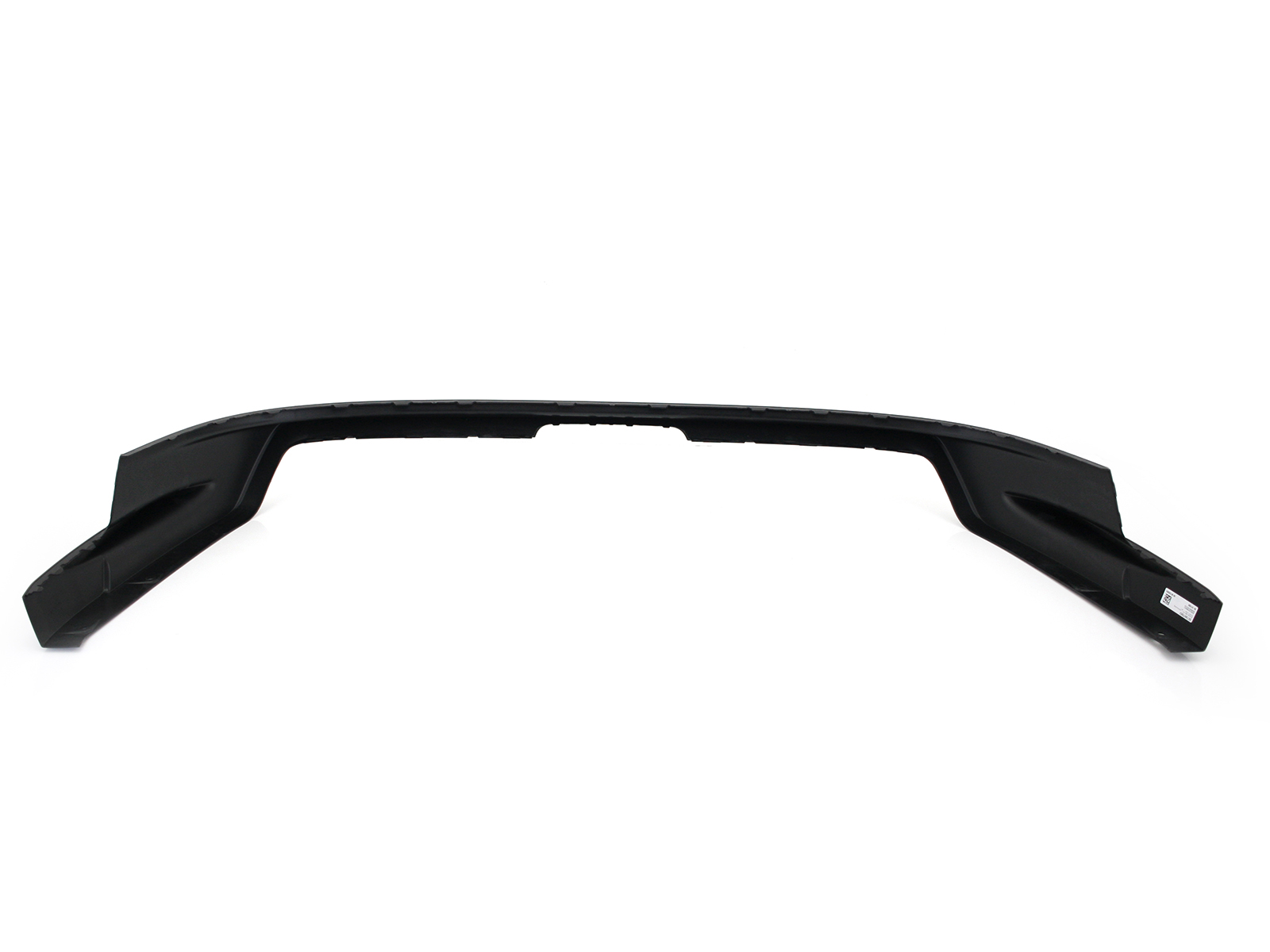 Porsche 992 GT3 Rear lover spoiler valance 9GT807983OK1 - 9GT807983OK1 ...