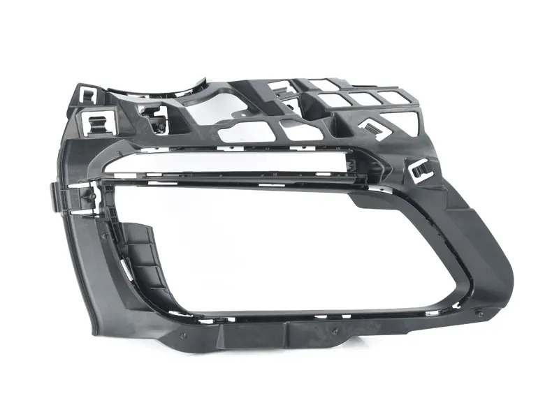 Porsche 991 Turbo Front bumper retaining frame 99150556306OK1 ...